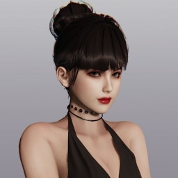 AI 少女 小米定制，爱在今朝6684 Mod 1.0 下载 | 3DM Mod站