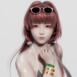 御宅少女 RoomGirl.人物卡 Mod 1.0 下载 | 3DM Mod站