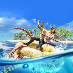 其他游戏 深海搁浅(荒岛求生)--游戏汉化补丁v1.0.38.0.29 Mod 1.0.38.0.29 下载 | 3DM Mod站