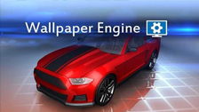 壁纸引擎 Mod 下载_Wallpaper Engine Mods | 3DM Mod站