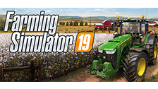 模拟农场19 Mod 下载_Farming Simulator 19 Mods | 3DM Mod站