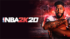 NBA 2K20 Mod 下载_NBA 2K20 Mods | 3DM Mod站