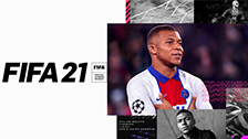 FIFA 21 Mod 下载_FIFA 21 Mods | 3DM Mod站