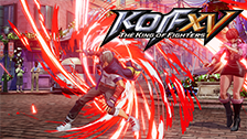 拳皇15 Mod 下载_THE KING OF FIGHTERS XV Mods | 3DM Mod站