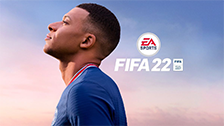 FIFA 22 Mod 下载_FIFA22 Mods | 3DM Mod站
