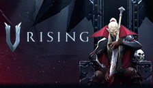 夜族崛起 Mod 下载_ V Rising Mods | 3DM Mod站