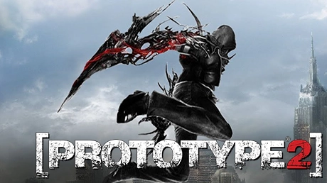 虐杀原形 2 Mod 下载_Prototype 2 Mods | 3DM Mod站