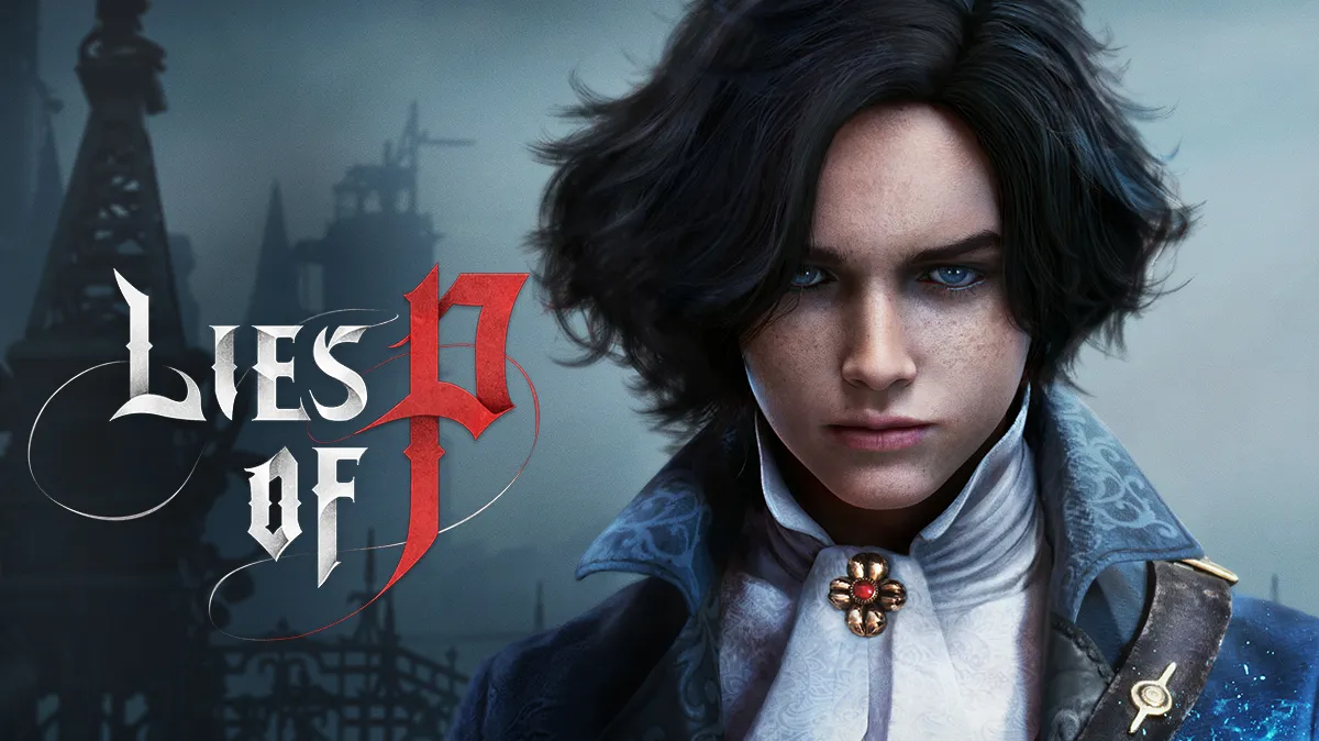 匹诺曹的谎言 Mod 下载_Lies of P Mods | 3DM Mod站