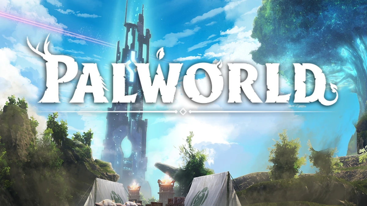 幻兽帕鲁 Mod 下载_Palworld Mods | 3DM Mod站