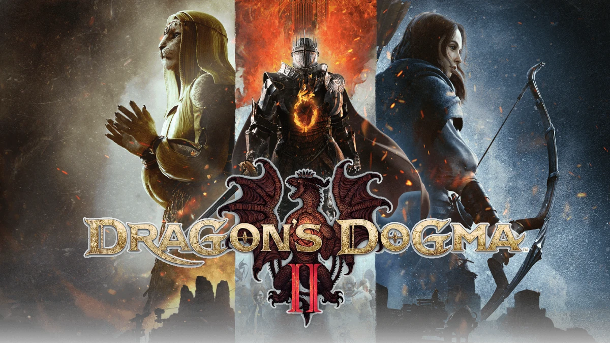 龙之信条2 Mod 下载_Dragon's Dogma 2 Mods | 3DM Mod站