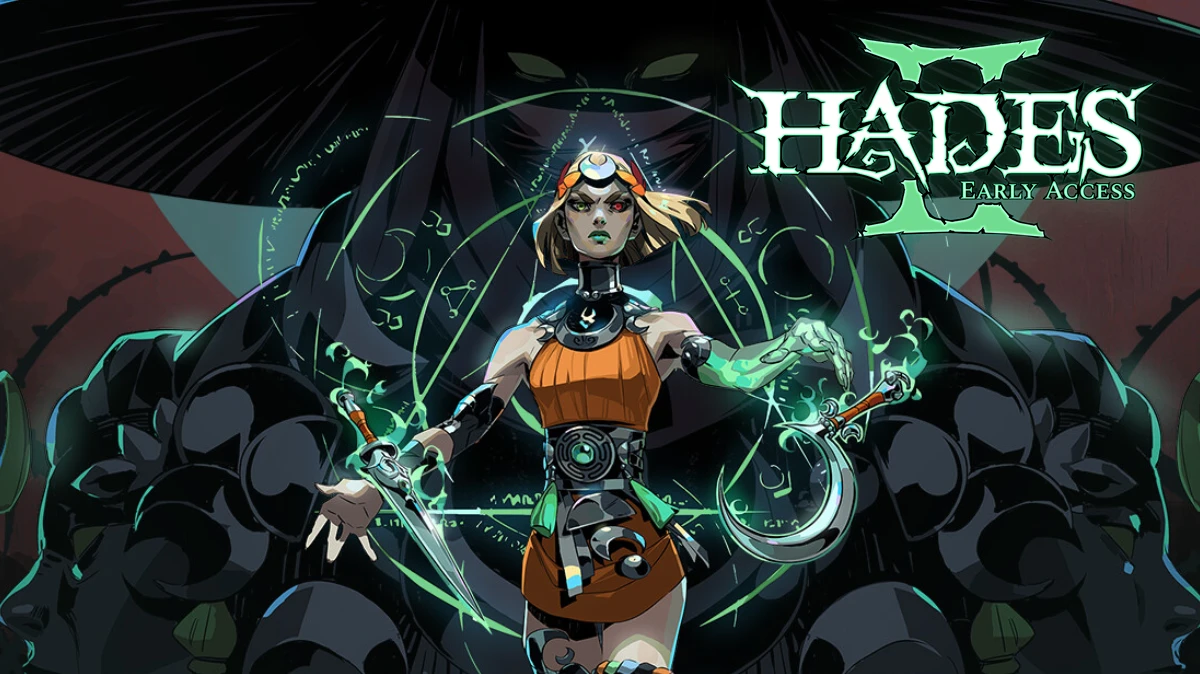 哈迪斯2 Mod 下载_Hades II Mods | 3DM Mod站