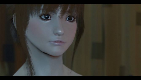 辐射4 Oni可爱的亚洲脸部分 Mod 10022016 下载 | 3DM Mod站