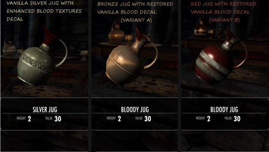 上古卷轴5：重置版 Volkihar - Silver Be Gone SE Mod 1.0 下载 | 3DM Mod站