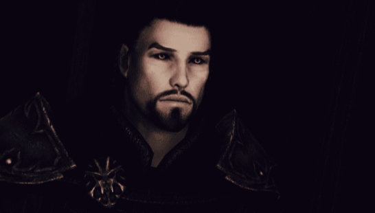 上古卷轴5：重置版 Volkihar家族重做-Serana - Valerica - Harkon替代品 Mod 1.0 下载 | 3DM Mod站