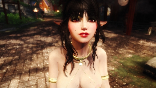 上古卷轴5：天际 Octavia Preset 明锐预设 Mod 1.0 下载 | 3DM Mod站