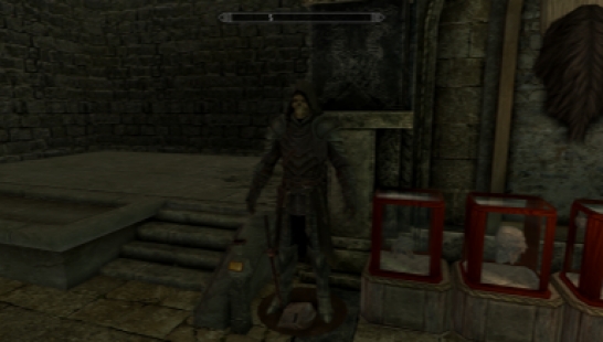 上古卷轴5：重置版 Volkihar骑士-龙之面的遗产 Mod 1.0 下载 | 3DM Mod站