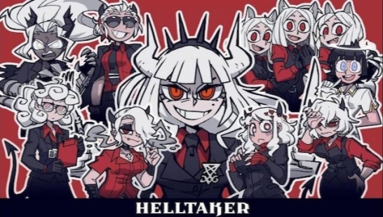 求生之路2 SayMaxWell-Helltaker-VITALITY Remix取代了坦克音乐 Mod 1.0 下载 | 3DM Mod站
