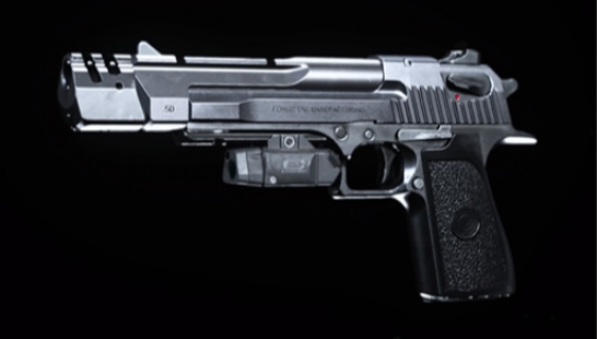 求生之路2 cod16 50gs沙鹰 Mod 1.0 下载 | 3DM Mod站