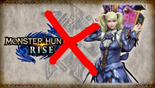 怪物猎人：崛起 怪物猎人崛起曙光静音DLC12语音 Mod 1.0 下载 | 3DM Mod站