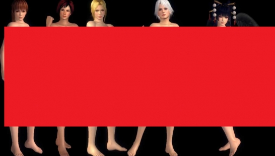 死或生5 Daiquiri Mod 1.0 下载 | 3DM Mod站