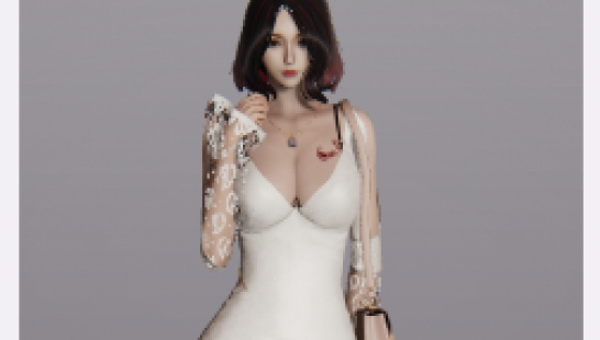 AI 少女 漂亮的大妹妹 Mod 1.0 下载 | 3DM Mod站