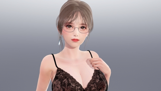 AI 少女 【棒棒糖出品】家教老师丰满MM Mod 1.2.3 下载 | 3DM Mod站