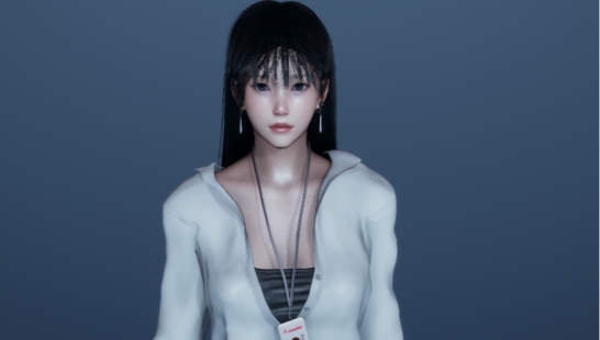 AI 少女 ol Mod v16 下载 | 3DM Mod站