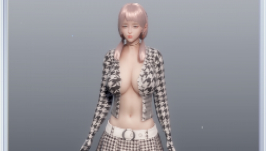 御宅少女 015 Mod 1.0 下载 | 3DM Mod站