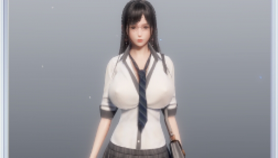 御宅少女 024 Mod 1.0 下载 | 3DM Mod站