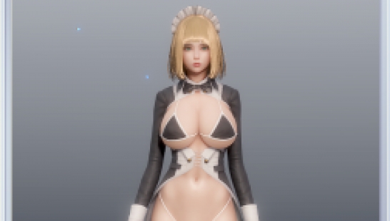 御宅少女 045 Mod 1.0 下载 | 3DM Mod站