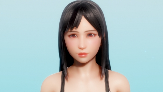 御宅少女 最终版蒂法 Mod 1.0 下载 | 3DM Mod站