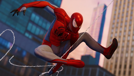 漫威蜘蛛侠 Able _Scarlet II Mod 1.1 下载 | 3DM Mod站