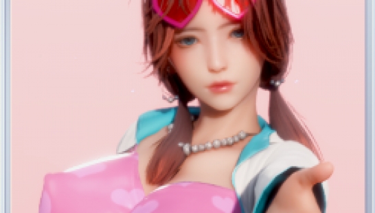 御宅少女 196 Mod 1.0 下载 | 3DM Mod站