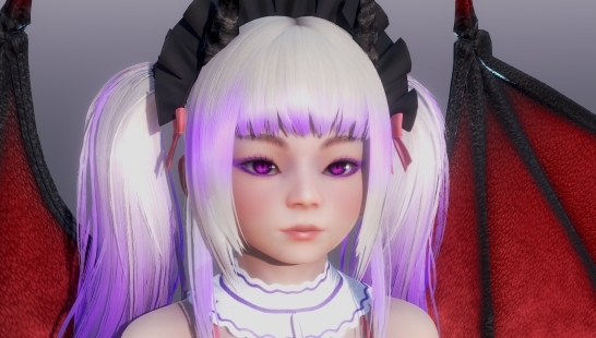 AI 少女 loli-Sacar（含场景配布） Mod 1.0 下载 | 3DM Mod站