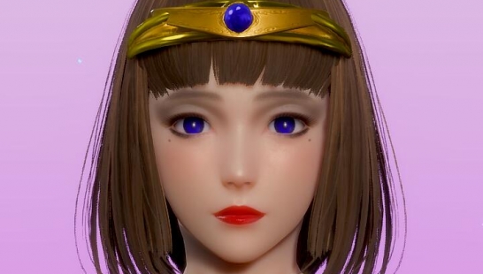 御宅少女 艳后，更新一套服装卡 Mod 1.1 下载 | 3DM Mod站