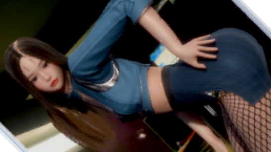 御宅少女 御宅少女 [Room Girl] 1：1爱豆Jennie Mod 1.0 下载 | 3DM Mod站