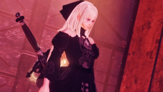 尼尔：机械纪元 Divergent Sister Zero Mod 1.2 下载 | 3DM Mod站