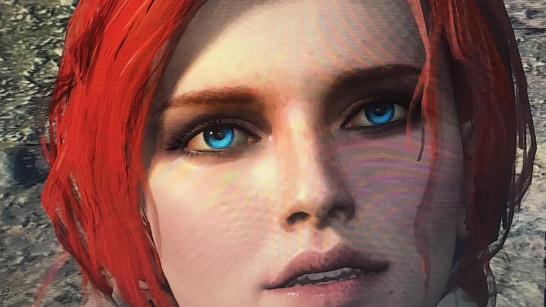 巫师3：狂猎 《巫师3：狂猎》【次世代4.0MOD】【特莉丝新服装】【DLC形式兼容性极佳】 Mod 1.0 下载 | 3DM Mod站