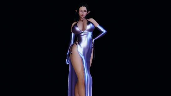 AI 少女 OL Mod 1.0 下载 | 3DM Mod站