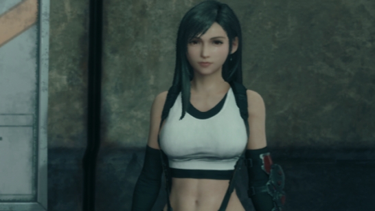 最终幻想7：重制版 Better Remake Tifa Mod 1.5 下载 | 3DM Mod站