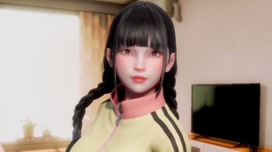 御宅少女 乌梅子酱 小艾 Mod 1.0 下载 | 3DM Mod站