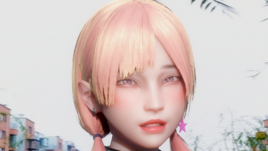 御宅少女 女友 香香 Mod 1.0 下载 | 3DM Mod站