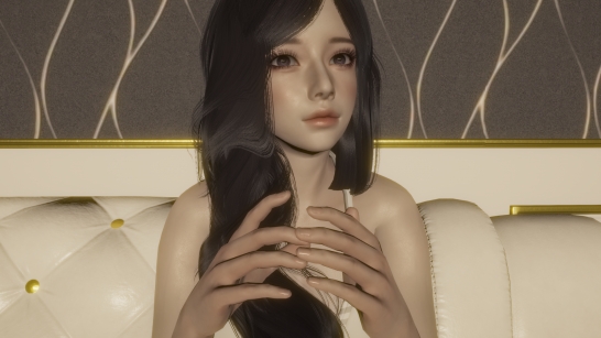 AI 少女 真·采采 Mod R11 下载 | 3DM Mod站