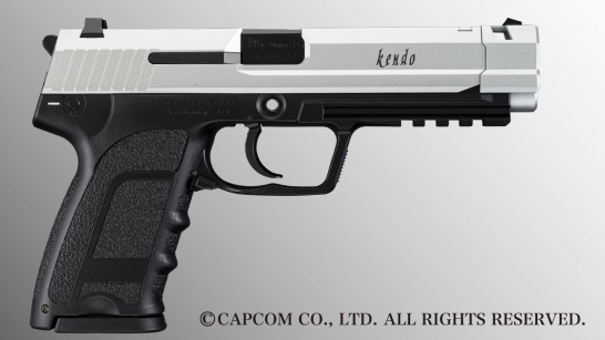 生化危机4 重制版 SG-09R自定义数据 Mod 1.0.0 下载 | 3DM Mod站