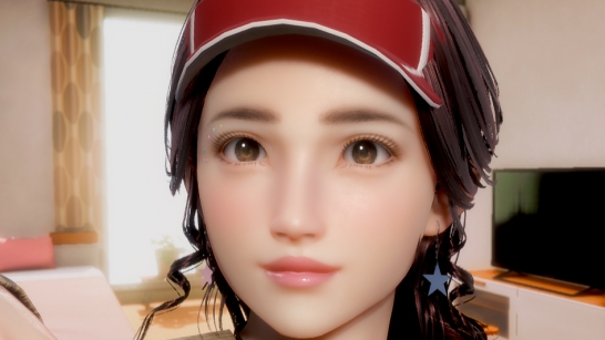 御宅少女 青春靓丽的小惠 Mod 1.0 下载 | 3DM Mod站