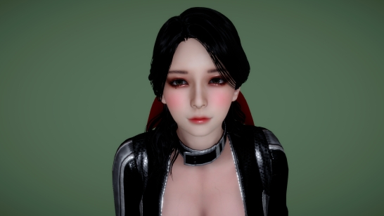 AI 少女 小朵 Mod R12 下载 | 3DM Mod站