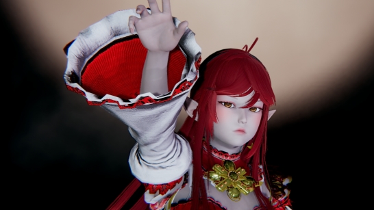 AI 少女 DNF魔界人大姐三觉 Mod 1.0 下载 | 3DM Mod站