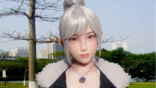 御宅少女 一姐 小夏 Mod 2.0 下载 | 3DM Mod站