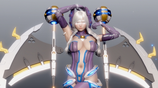 御宅少女 （御 宅 少 女 ）人物卡 Mod 2.02 下载 | 3DM Mod站