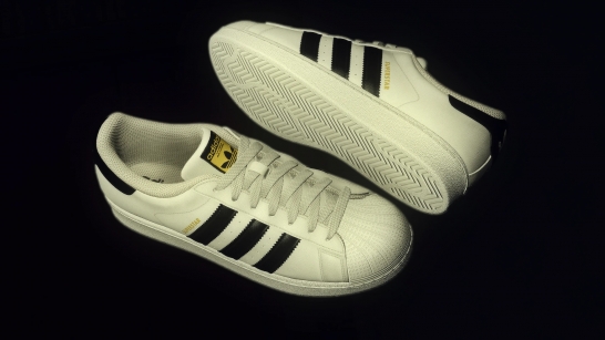 辐射4 阿迪达斯超级明星（CBBE-TWB-4K） Mod 1.0 下载 | 3DM Mod站